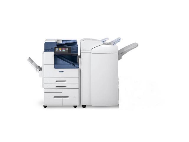 Refurbished: Xerox AltaLink B8090 Monochrome Tabloid Printer Copier ...