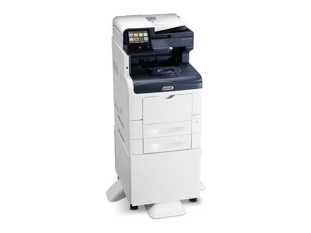 Refurbished: Xerox VersaLink B405 Multi-Function Black and White ...