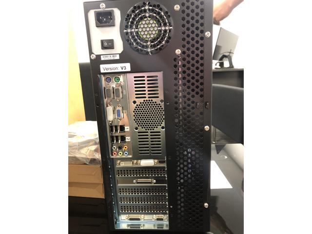 NEW Canon PRISMAsync Controller iPR C800 Series-A1 - Newegg.com