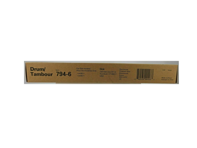 Oce IM3511, 3512, 4511, 4512 Photoreceptor Drum Unit (7946) - Newegg.com