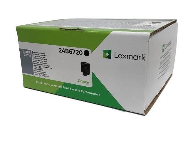 XC4140 BLACK TONER CART 20K - Newegg.com