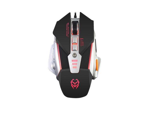 G15 Wired Gaming Mouse Professional Macro Program Gamer 8 Buttons Usb ...