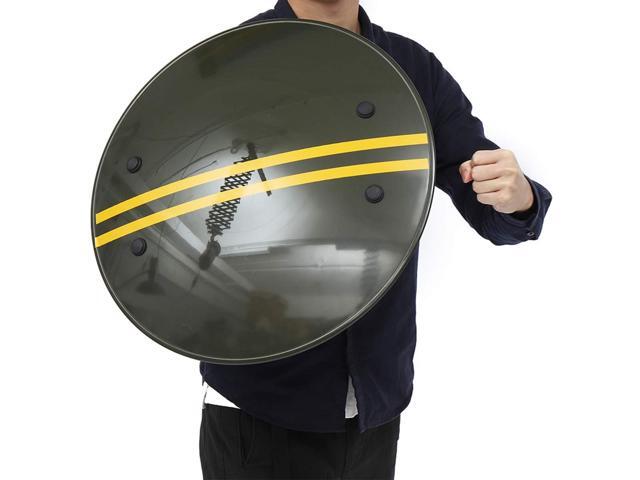 How To Make A Homemade Paintball Riot Shield - Homemade Ftempo