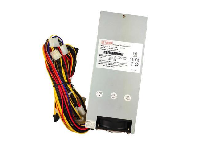 700W IPC 2U Power Supply 700W PSU for Industrial Server Power Supply ...
