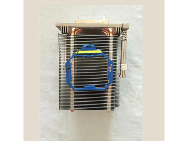 732443-001 HEATSINK FOR PROLIANT DL580 G8DL580 G9 DL580 G8 heatsink ...