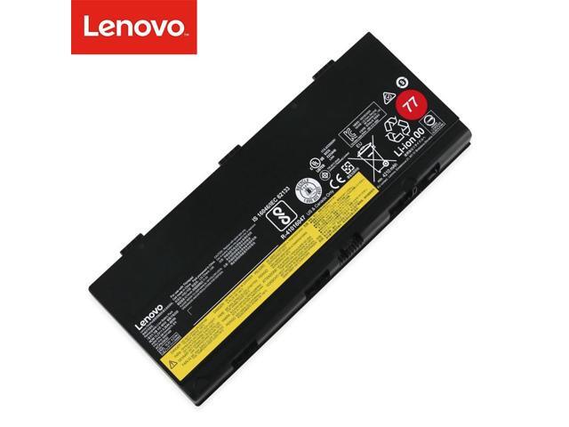CSB10H45078 00NY493 Original Laptop battery For Lenovo ThinkPad P50 P51 ...