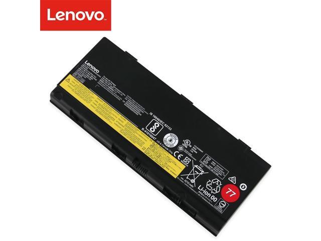 CSB10H45078 00NY493 Original Laptop battery For Lenovo ThinkPad P50 P51 ...