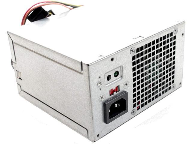 FOR DELL 300 Watt Compatible Power Supply Replacement Inspiron 518 519 ...