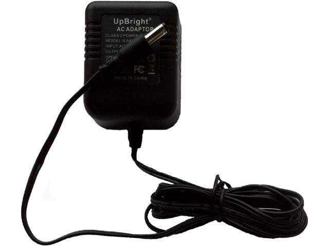 UpBright 12V AC Adapter Compatible with Roland SPD-11 SPD-20 SC-33 TD-5 ...
