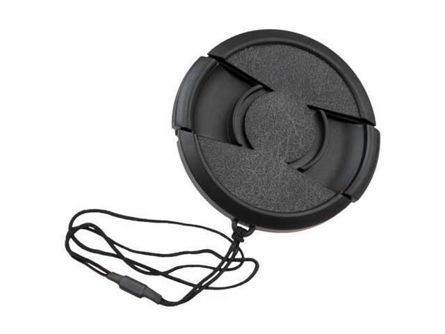 Fotodiox Inner Pinch Lens Cap, Lens Cover with Cap Keeper, 67mm ...