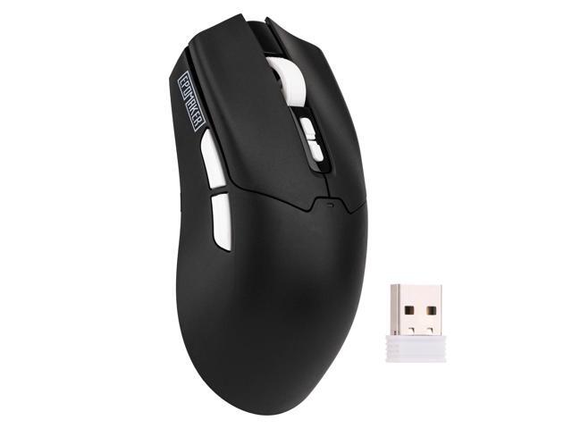 EPOMAKER Click Lite Wireless Gaming Mouse, 800 to 12,000 DPI Adjustable ...