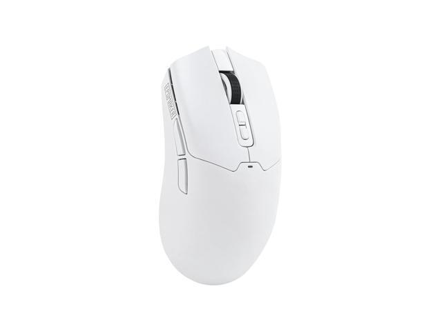 EPOMAKER Click Gaming Mouse Wireless 2.4Ghz/Bluetooth/Type-C, 800 to ...