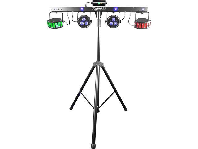 Chauvet DJ Gig Bar 2 - Newegg.com