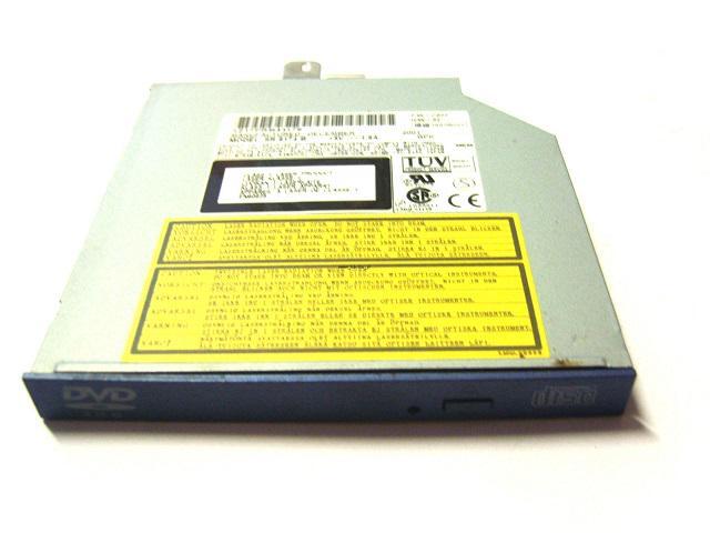 Panasonic SR-8174-B 6 X IDE ATAPI Slim Notebook DVD-ROM Drive - Newegg.com