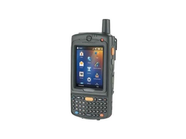 Zebra MC75A Handheld Terminal - Newegg.com