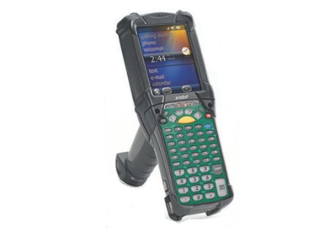 Motorola MC9190-GA0SWEYA6WR MC9190 3.7-Inch 53 Mobile Handheld Computer ...