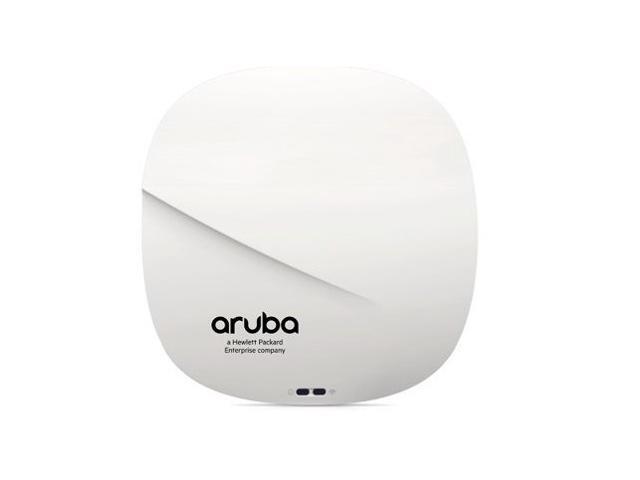 HEWLETT PACKARD ENTERPRISE JW801A ARUBA AP-335 DUAL 4X4:4 11AC 2.5GBE ...