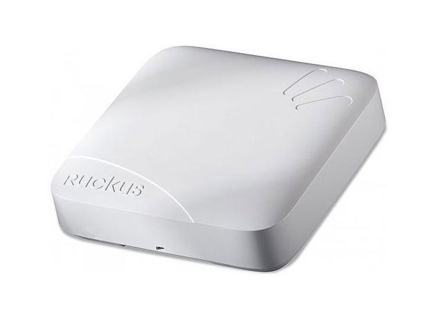 Ruckus Wireless Zoneflex 7982 Indoor Wireless Access Point (Dual-Band ...