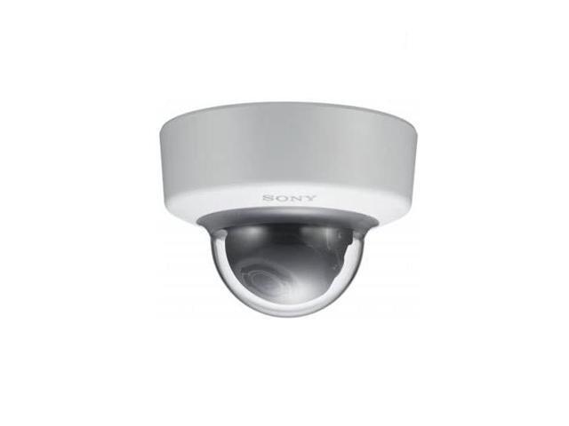 Sony IPELA 2.1 Megapixel Network Camera - Color, Monochrome - Newegg.com
