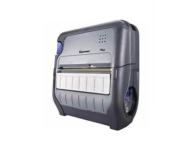 Honeywell (Intermec) PB50 4" Direct Thermal Label/Receipt Printer, 203 ...