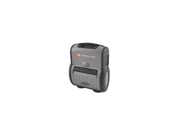 Datamax-O'Neil RL4-DP-50000310 RL4e 203DPI 4-Inch Portable Barcode ...