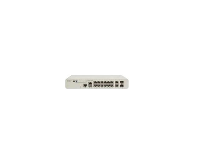 Ruckus ICX7150-C12P-2X10GR ICX 7150 12-Port Layer 3 Network Switch (NOB ...