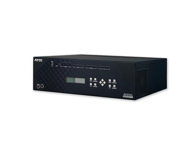 AMX DVX-3156HD-SP Enova 1920x1200 All In One Presentation Switcher ...