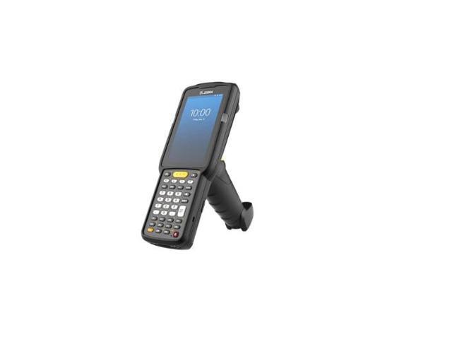 Zebra MC330L-GE3EG4NA MC3300 4.0-Inch 2D-Imager Handheld Mobile ...