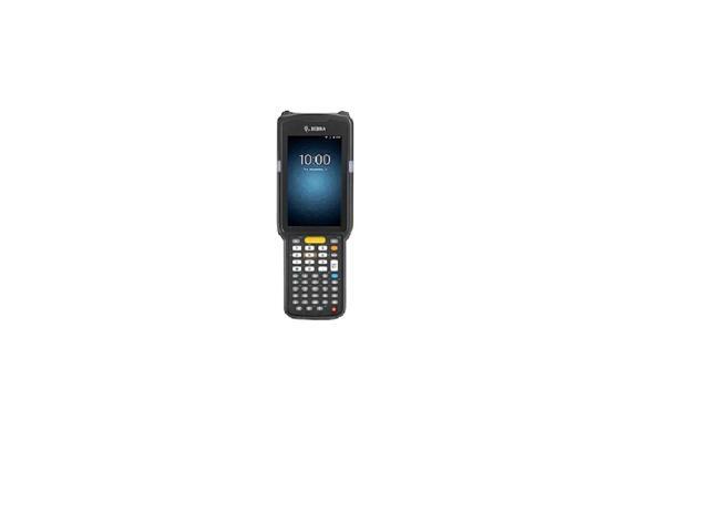 Zebra MC330L-SJ4EG4NA MC3300 4-inch 2D-Imager Handheld Mobile Computer ...