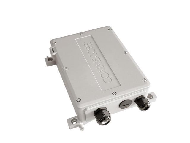 CommScope PFU-P-C-O-060-011-Port 10/100/1000 BASE-T POE Extender ...