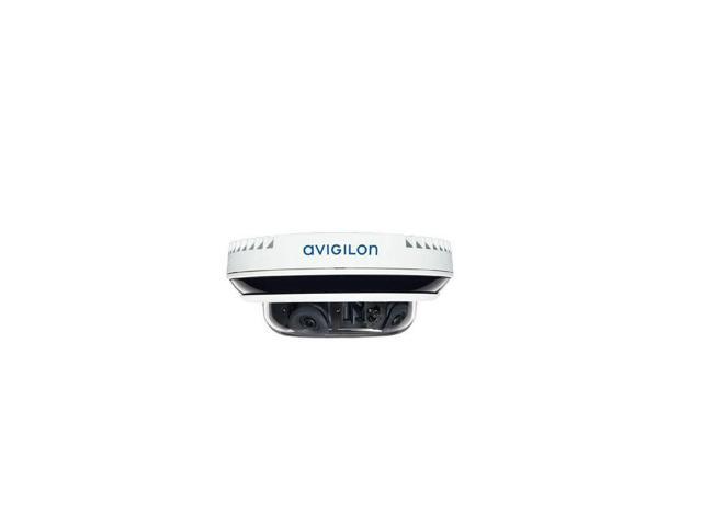 Avigilon 24C-H4A-3MH-270 8MP 4MM 3-Sensor IP Dome Camera (NOB) - Newegg.com