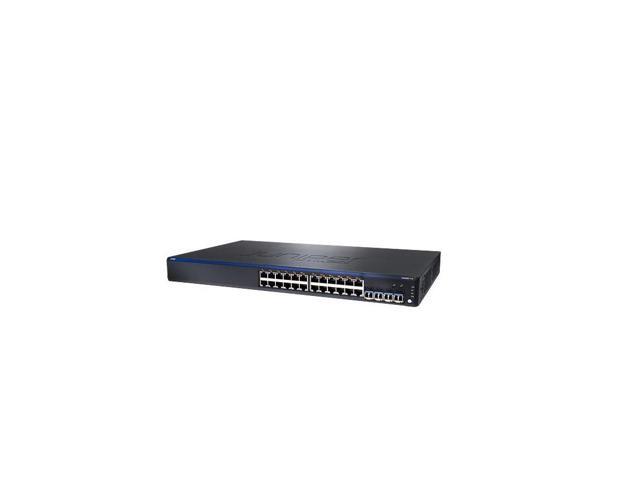 Juniper Network EX2200-24T-4G-TAA EX2200 24-Port 10/100/1000Baset ...