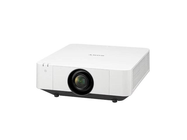 Sony VPL-FHZ75/W WUXGA 6500-Lumen 1.6X-Zoom 3LCD Laser Projector (NOB ...