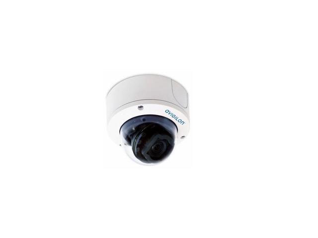 Avigilon 2.0C-H5SL-DO1-IR 2MP 3.1 To 8.4MM Outdoor IP Dome Camera (NOB ...