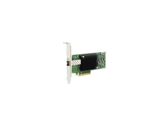 Emulex LPe32000-M2-D / XKVM4 Single Port 32Gb Fibre Channel Host Bus ...