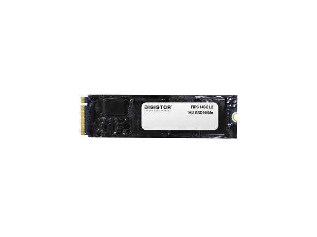 Digistor DIG-M2N2S220006 Citadel K-MD 2TB NVMe M.2 Solid State Drive ...