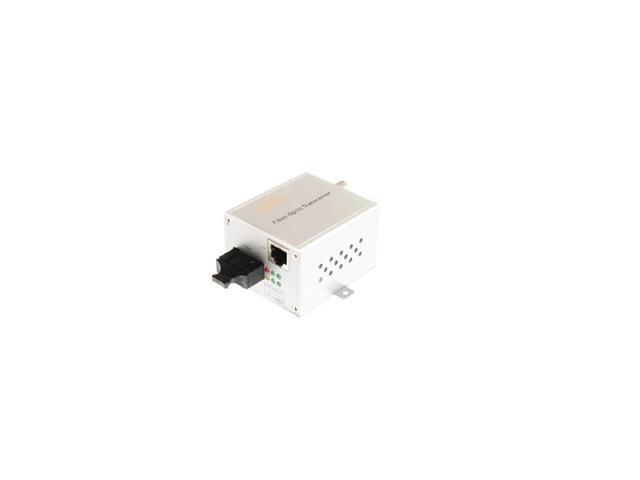 KBC Networks MCG1-S2-MSA 1000Mbps 1310Nm Ethernet Dual-Fiber Media Converter - Newegg.com