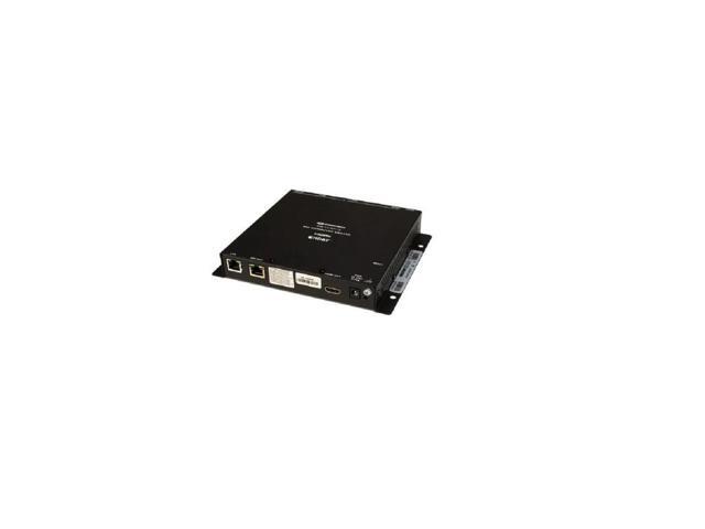 Crestron DM-TX-201-C 2048x1080 2K Digital Media 8G+ Transmitter(NOB ...