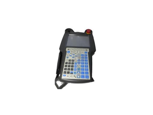 Fanuc A05B-2256-C113 #EMH 1-Volts Teach Pendant For Program ...