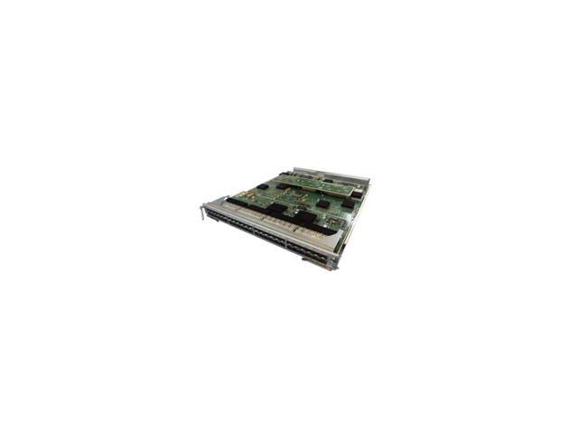 Nortel Networks DS1404111-E6 8648GBRC Routing Switch Module for MERS ...