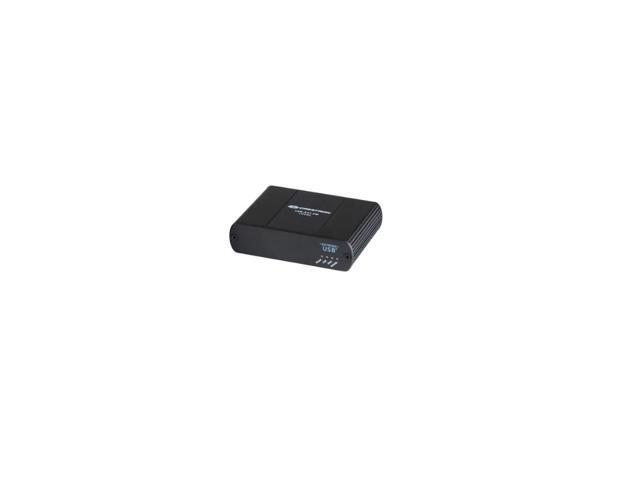 Crestron USB-EXT-DM-LOCAL 480Mbps USB Over Ethernet Routing Host ...