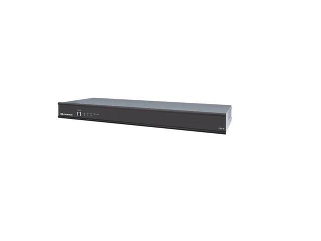 Crestron CP4-R 4-Series Control Processor for Crestron Home OS (NOB ...