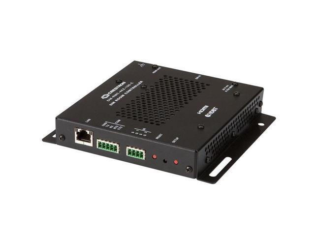 Crestron DM-RMC-4KZ-100-C 4096x2160 DigitalMedia 8G+ 4K60 4:4:4 HDR ...