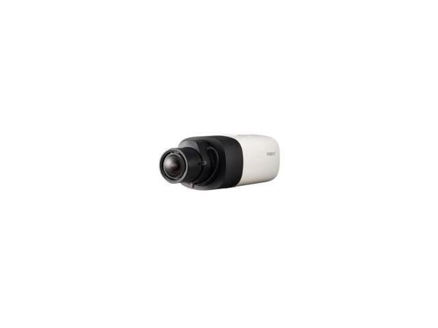 Hanwha XNB-6000 2MP Full HD Indoor Day & Night IP Network Camera ...