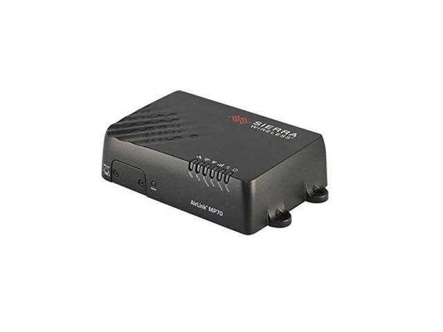 Sierra Wireless 1104073 AirLink MP70 4-Ports LTE-Advanced Wireless ...