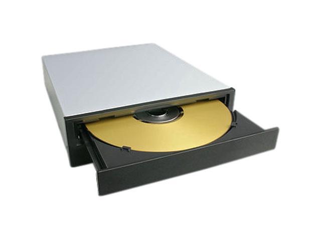 Plextor PX-240A 52x IDE 2Mb Cache 5.25-Inch Internal CD-RW Drive ...