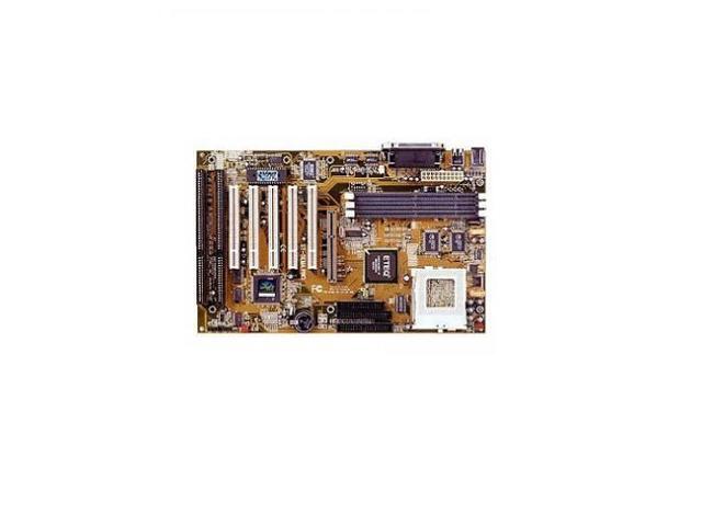 Soyo SY-5EMAPRO Intel Pentium Chipset-ETEQ 82C6638/6629 Socket-7 768Mb ...