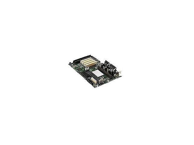 Intel BOXSE440BX2NAV 440BX Slot-1 3PCI 440Bx 1AGP ATX Motherboard ...