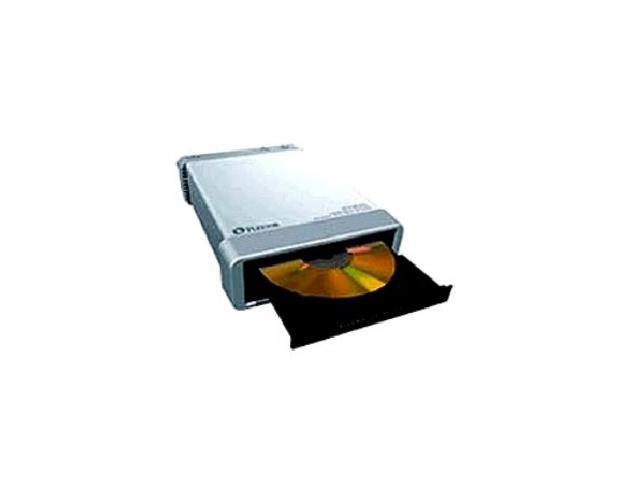Plextor PX-W4012TSE 40X12X40X External SCSI CD-RW Drive - Newegg.com