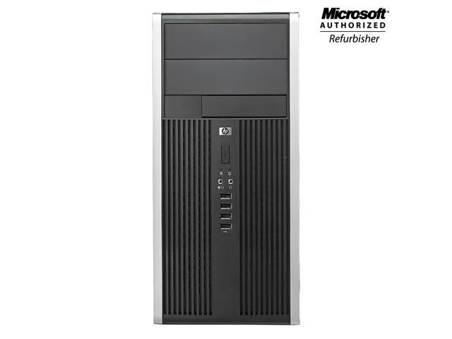 Refurbished: Grade A- HP Compaq 6200 Pro Tower Desktop PC Core i3 2nd ...